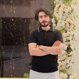 Watch Ahmad Live Stream on BIGO LIVE