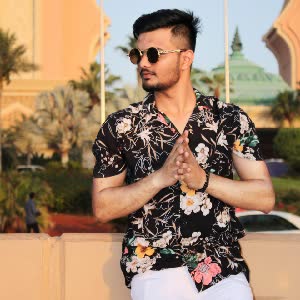 Watch Abdul Sami Live Stream on BIGO LIVE