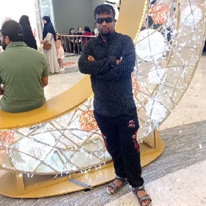 Watch MD Rafik Live Stream on BIGO LIVE