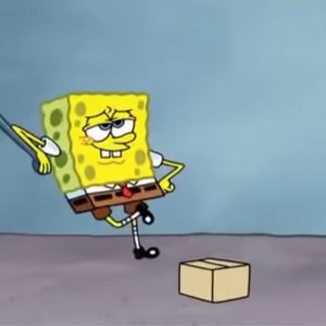 شاهد spanch bob البث على بيجو لايف