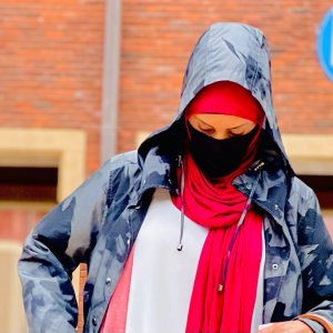 Watch Istaahil Dhoof Live Stream on BIGO LIVE