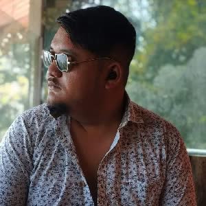 Watch Ujwal Rai Live Stream on BIGO LIVE