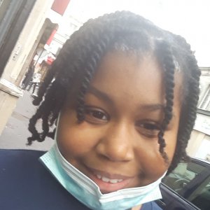 Watch mariame Live Stream on BIGO LIVE