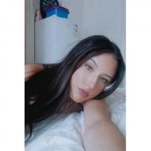 欢迎来到Melina的直播间