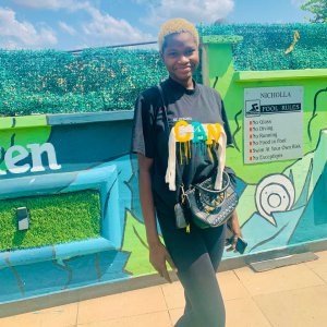 Watch Ujunwa Ikeme Live Stream on BIGO LIVE