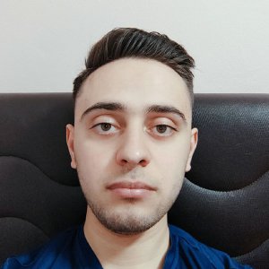 Watch Abdullah Abdo Live Stream on BIGO LIVE