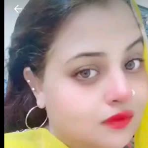 Watch Sana Rajput Live Stream on BIGO LIVE