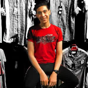 Watch Zeyad Khames Live Stream on BIGO LIVE