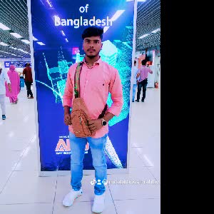 Watch Md Abir Khan Live Stream on BIGO LIVE