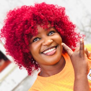 Watch Mercy-B🌪 Live Stream on BIGO LIVE