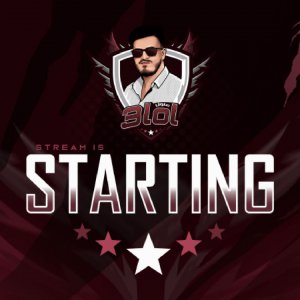 Watch ALAA VIP Live Stream on BIGO LIVE