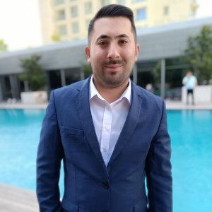 Watch Ahmet Demir Live Stream on BIGO LIVE