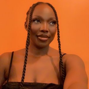 Watch Mimi da sweetest Live Stream on BIGO LIVE