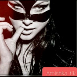 Watch ☘Amishka 🍀 Live Stream on BIGO LIVE