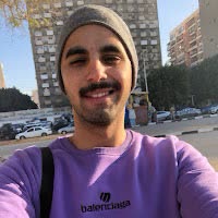 Watch Mohamed Asem Live Stream on BIGO LIVE