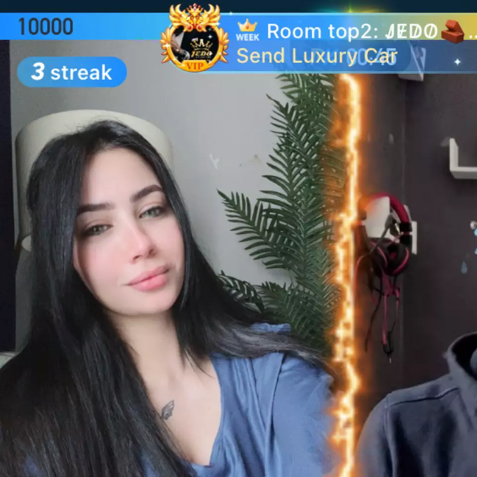 Watch PriNsHa💫🌸 Live Stream on BIGO LIVE