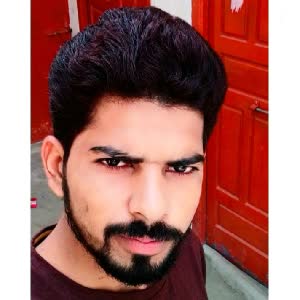 Watch Aqib Raza Live Stream on BIGO LIVE