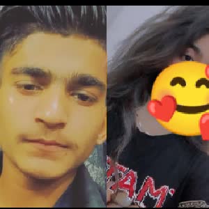 Watch Usama Sarfraz Live Stream on BIGO LIVE