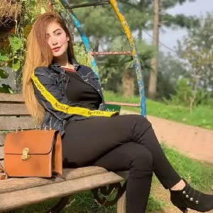 Watch Anisha Khan Live Stream on BIGO LIVE