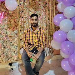 Watch Faisal Khokhar Live Stream on BIGO LIVE