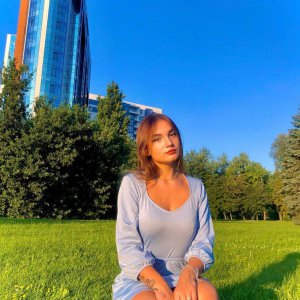 Watch Maria Sokolova Live Stream on BIGO LIVE