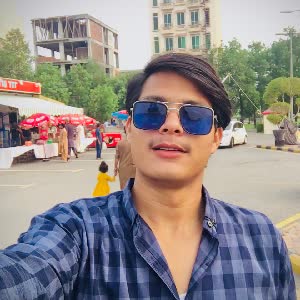 BIGO LIVE'da Afnan Malik Canlı Yayın İzleyin