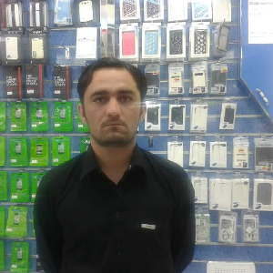 Watch Ahmed jan Live Stream on BIGO LIVE