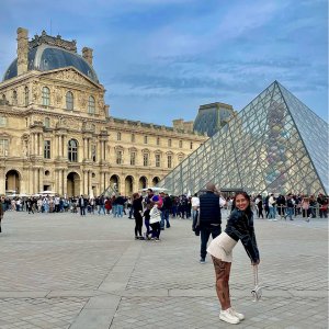 Watch Luisa Reyes Live Stream on BIGO LIVE