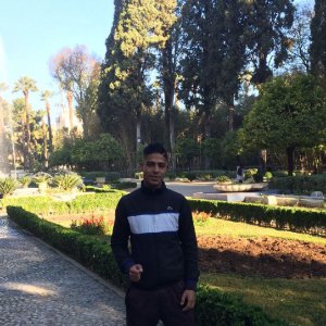 Watch Abde Ilah Savani Live Stream on BIGO LIVE