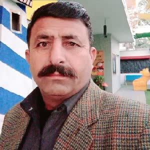 Watch Akram Baloch Live Stream on BIGO LIVE