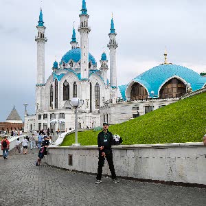 Watch Ruslan BinaEL Live Stream on BIGO LIVE