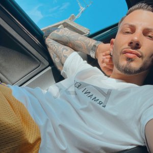 Watch MARYUS Live Stream on BIGO LIVE