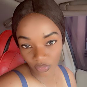 Watch Faith Johnson Live Stream on BIGO LIVE