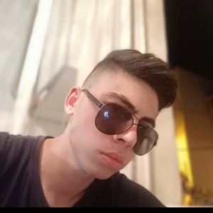 Watch Alonso Vargas Live Stream on BIGO LIVE