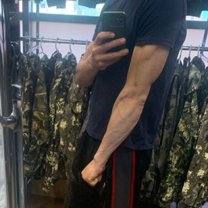 Watch ATOM Live Stream on BIGO LIVE