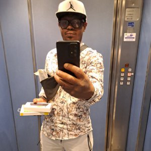 BIGO LIVE'da Joseph Sesay Canlı Yayın İzleyin