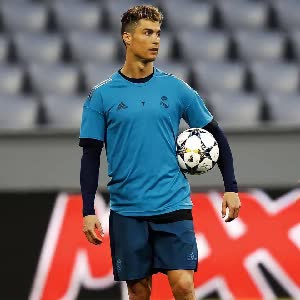 Watch CR7 Live Stream on BIGO LIVE