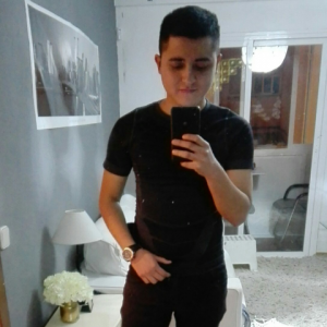 Watch Jonathan Solis Live Stream on BIGO LIVE