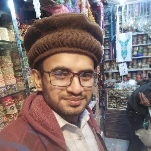 Watch Farhan Raza Live Stream on BIGO LIVE