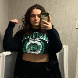 Watch Francesca Castro Live Stream on BIGO LIVE