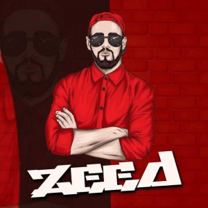 Watch Zeed Cullen Live Stream on BIGO LIVE