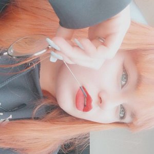 Watch Nyx bijoux Live Stream on BIGO LIVE