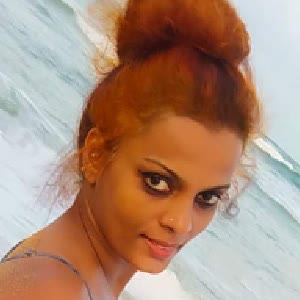 Watch Nilmini Sheron K Live Stream on BIGO LIVE