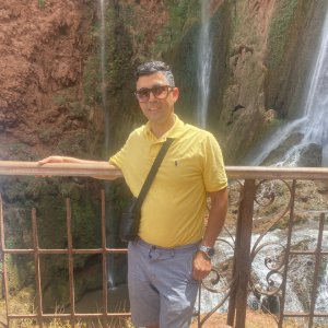 Watch Sam Samir Live Stream on BIGO LIVE