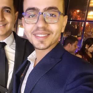 Смотрите Ayman Ezzat прямую трансляцию на BIGO LIVE