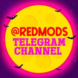 Watch REDMODS-telegram Live Stream on BIGO LIVE