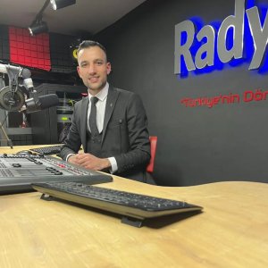 Watch Radyocu Derbeder Live Stream on BIGO LIVE