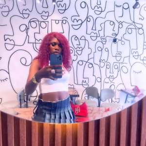 Watch Cherry Live Stream on BIGO LIVE