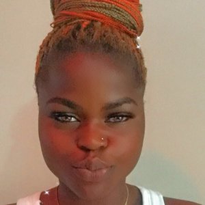 Watch Blessing Abolade Live Stream on BIGO LIVE