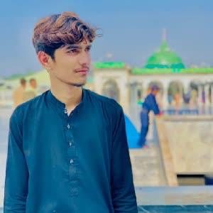 Watch Hamza Jutt Live Stream on BIGO LIVE